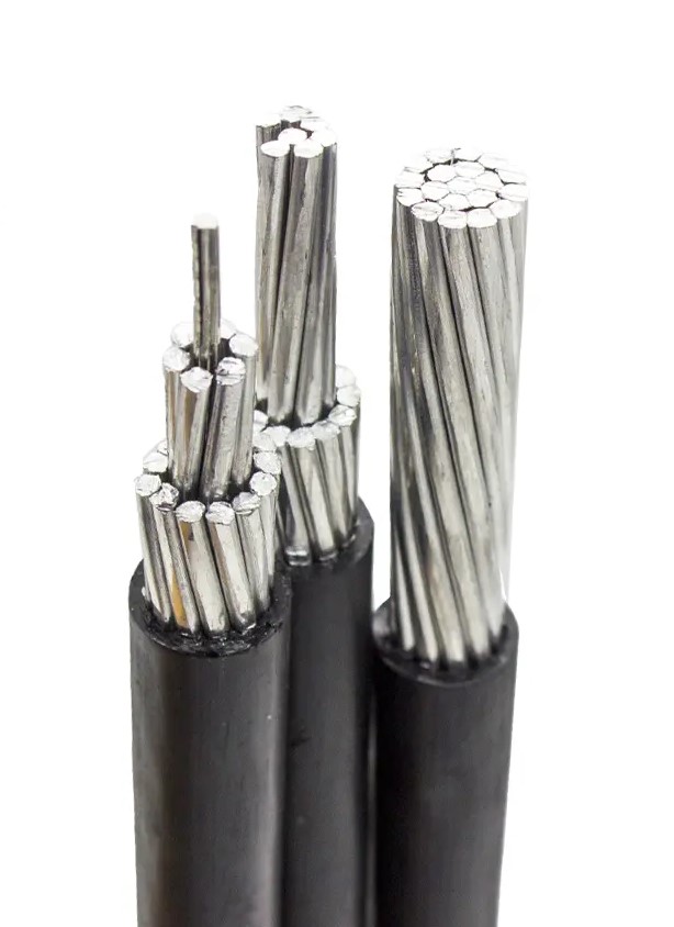 Overhead Conductors - Doha Cables