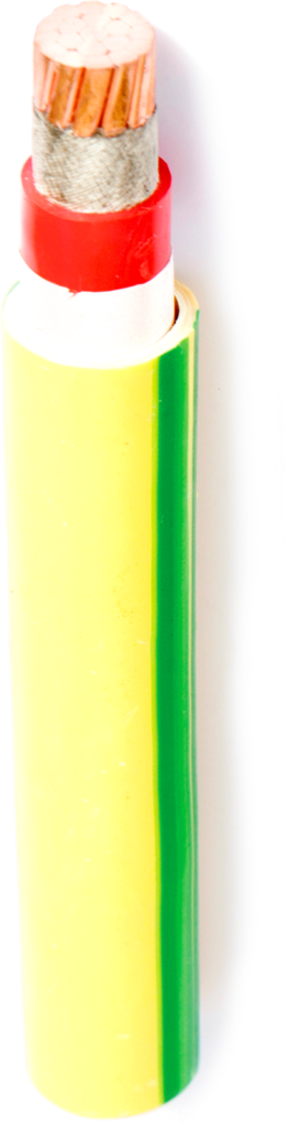 Fire resistant cables - Doha Cables