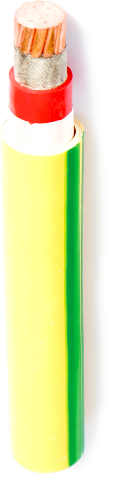 Fire resistant cables - Doha Cables