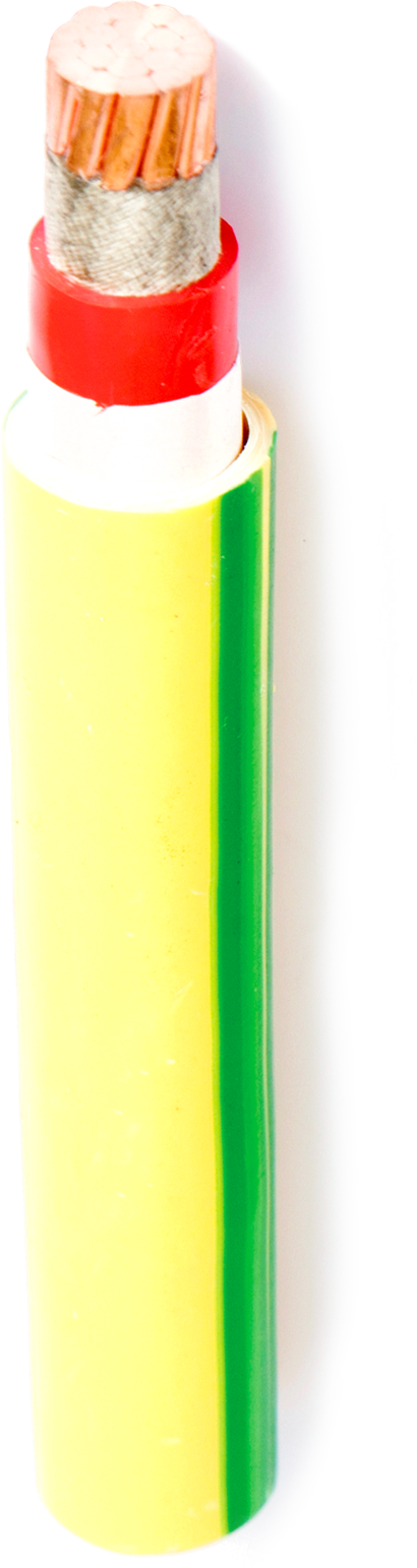 Fire resistant cables - Doha Cables