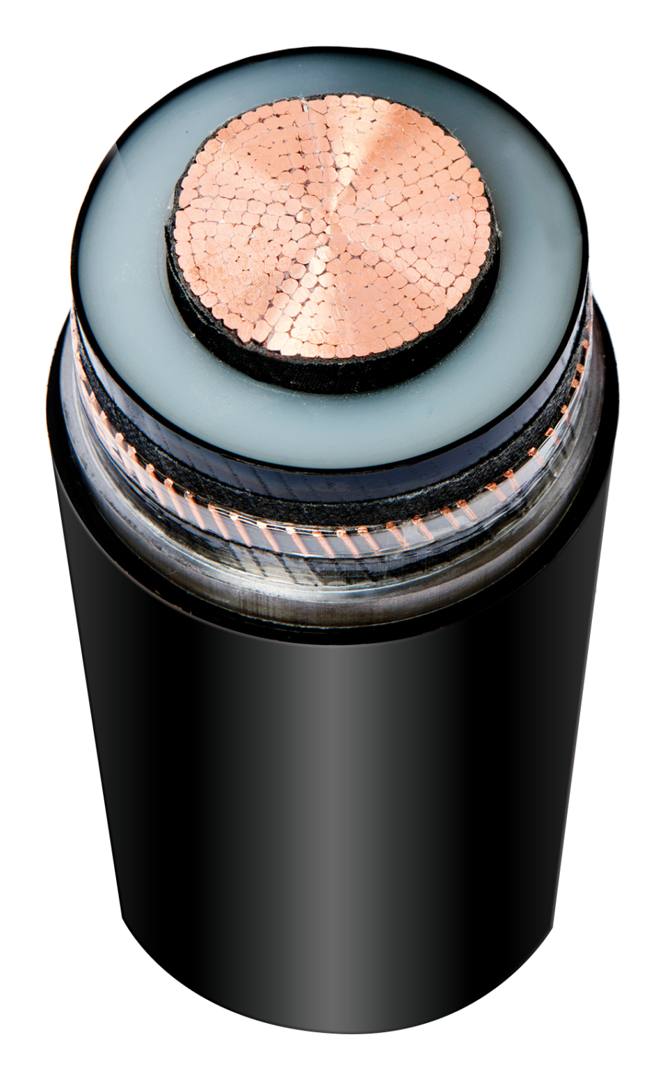 Energy Cables - Doha Cables