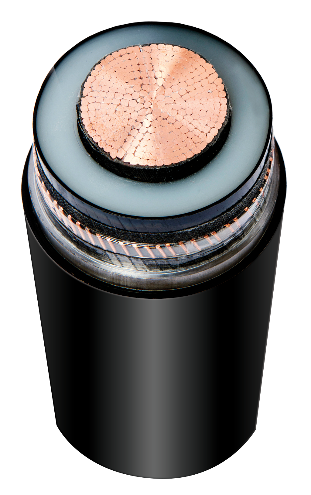 Energy Cables - Doha Cables