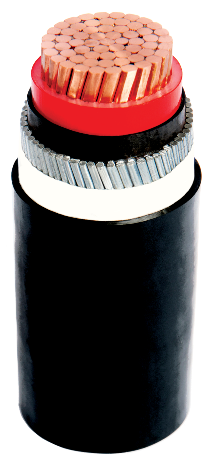 Energy Cables - Doha Cables