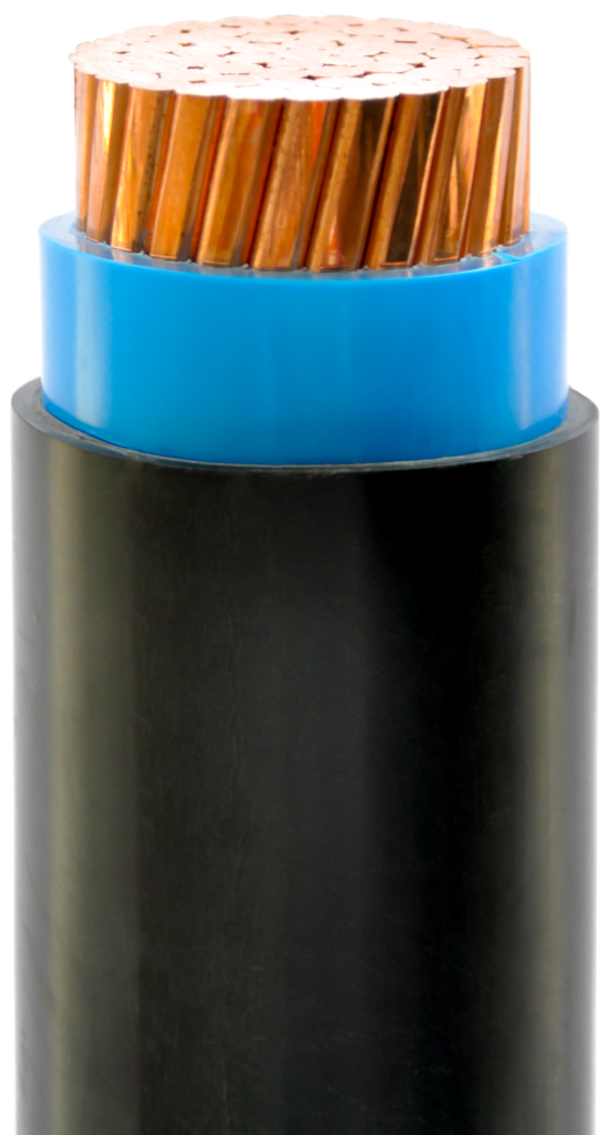 Energy Cables - Doha Cables