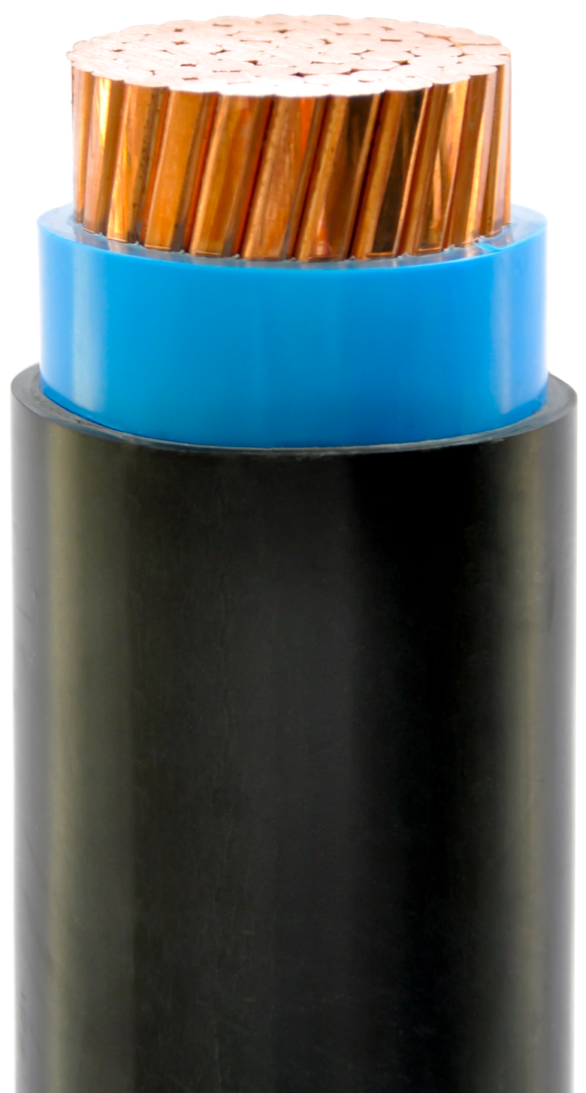 Energy Cables - Doha Cables