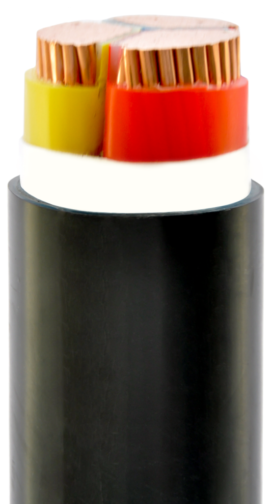 Energy Cables - Doha Cables