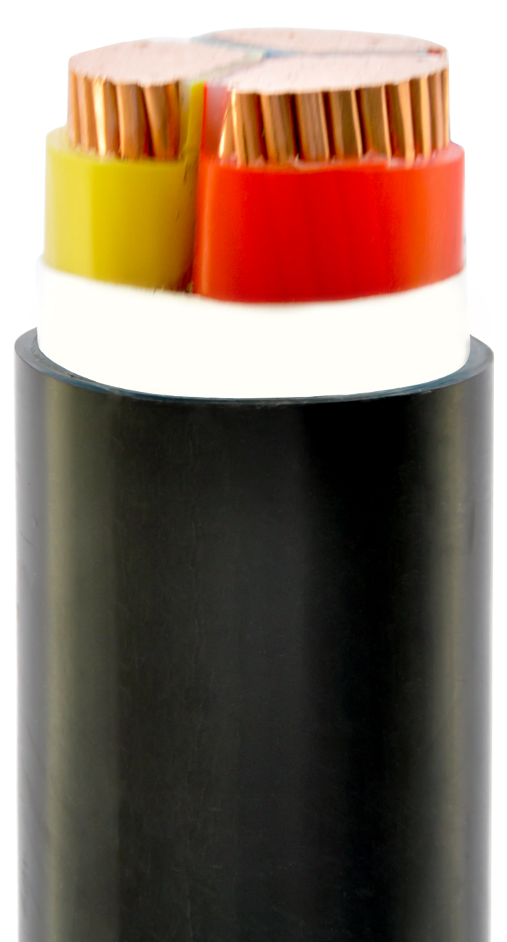 Energy Cables - Doha Cables