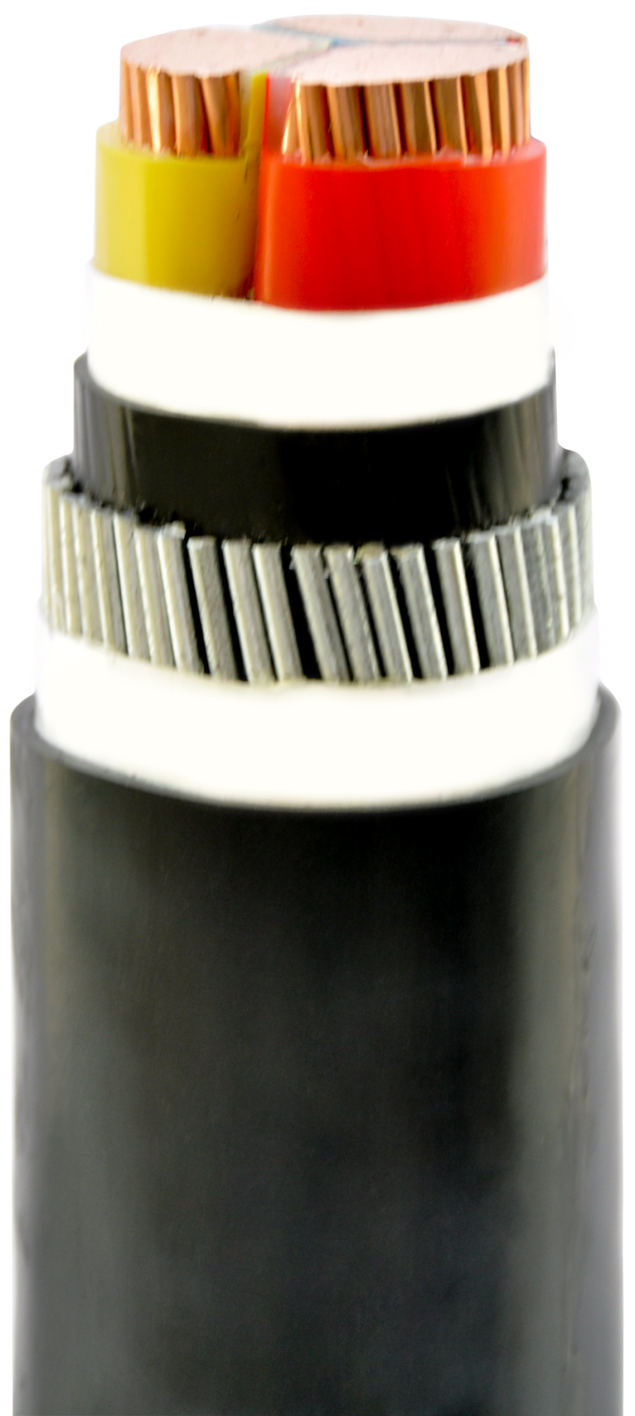 Energy Cables - Doha Cables