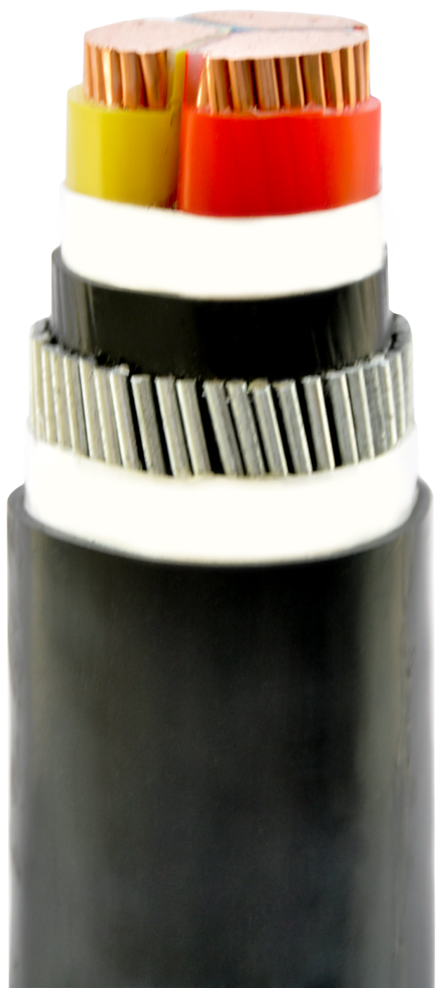 Energy Cables - Doha Cables