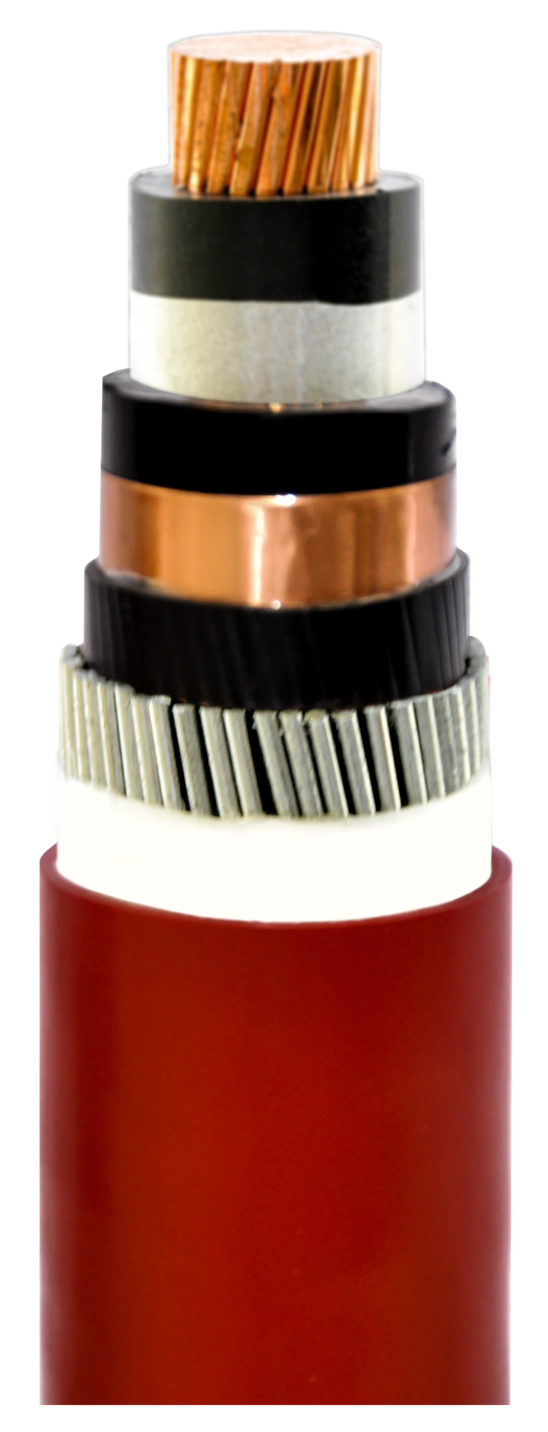 Energy Cables - Doha Cables