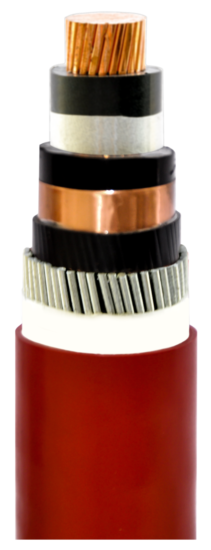 Energy Cables - Doha Cables