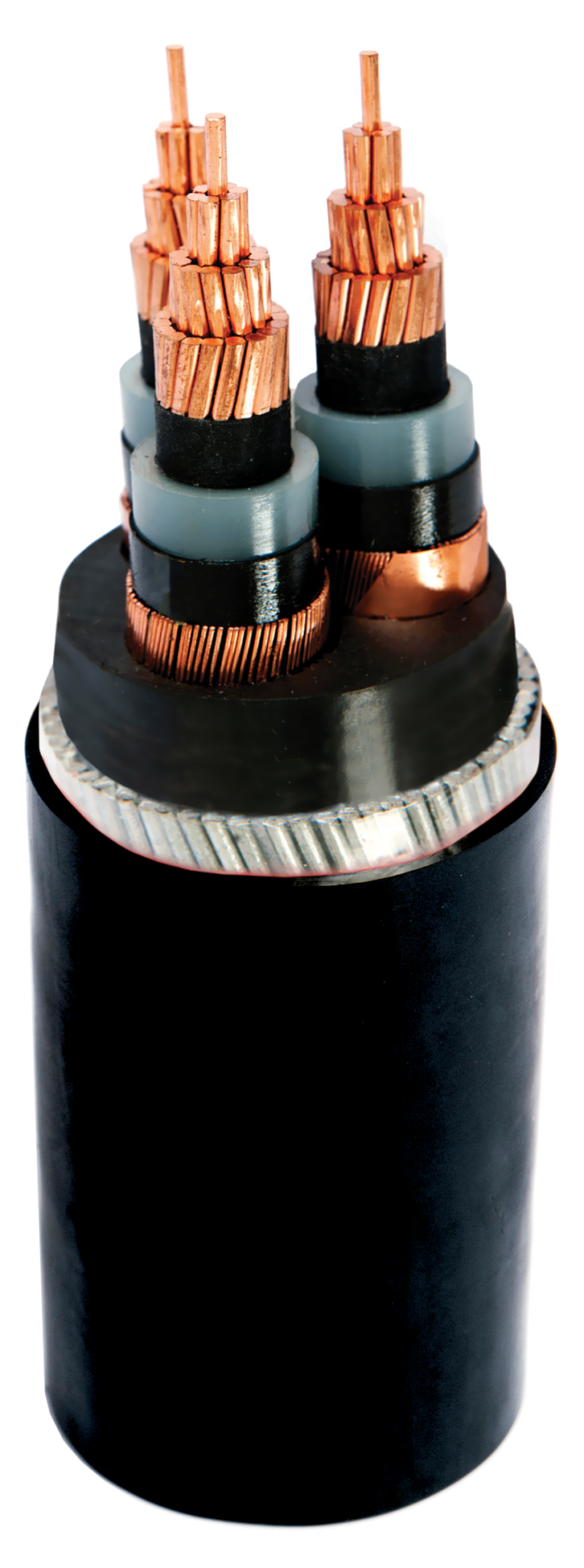 Energy Cables - Doha Cables