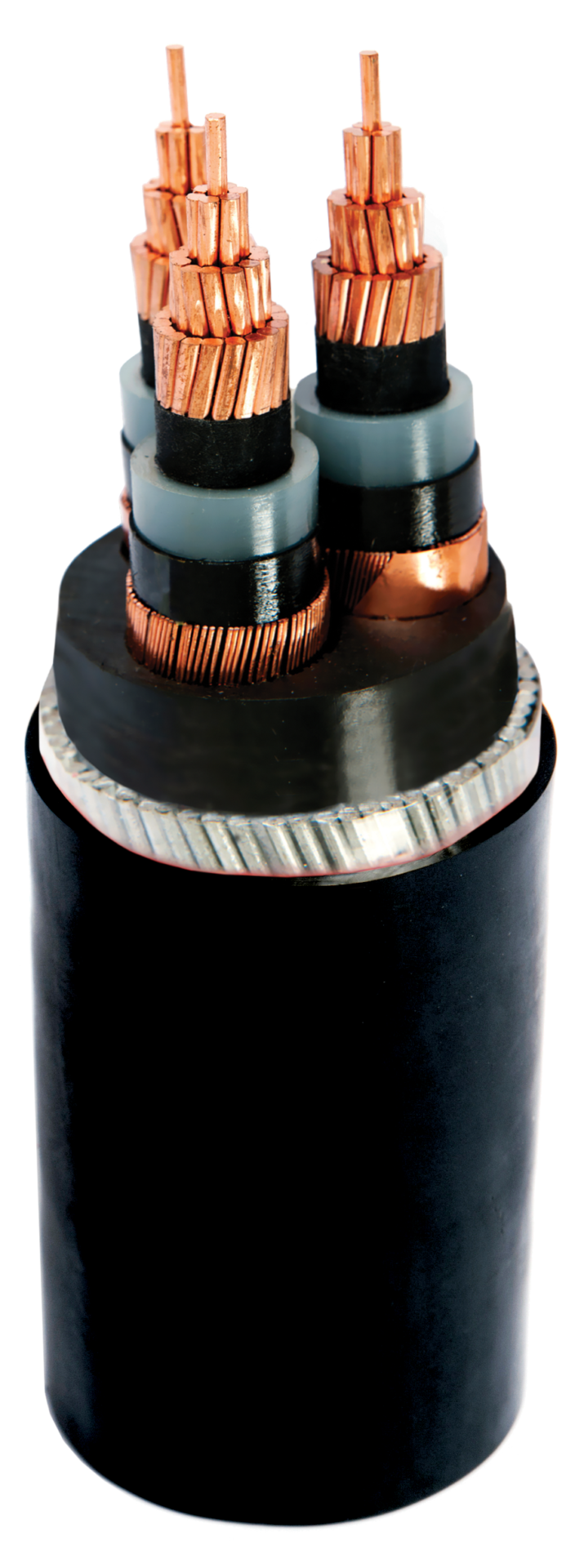 Energy Cables - Doha Cables