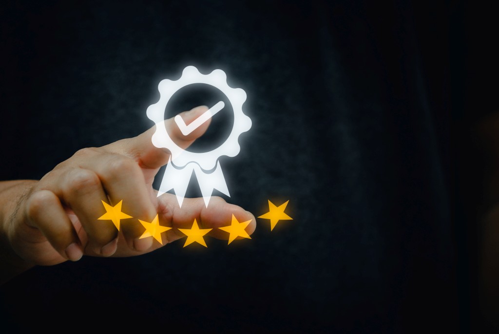 Certification - Doha Cables