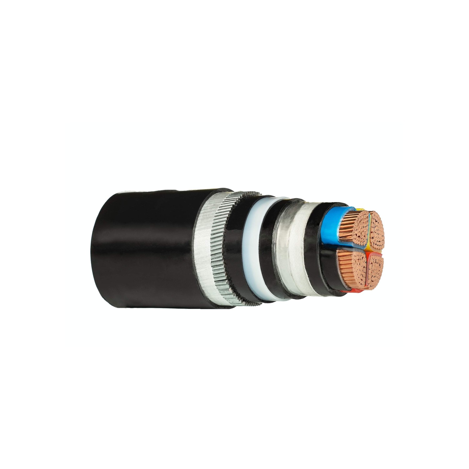 Enviguard 65® - Doha Cables
