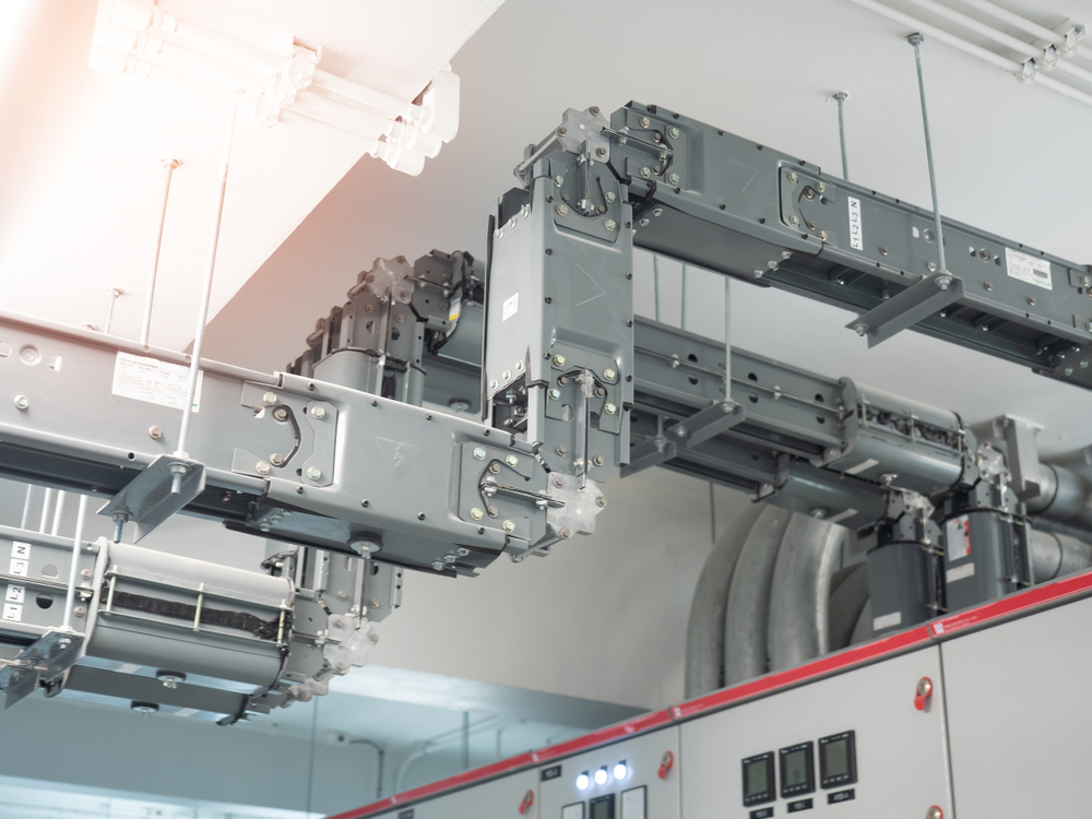 Busbar Systems - Doha Cables