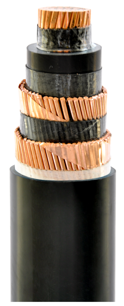 Energy Cables - Doha Cables