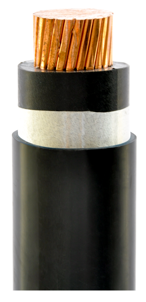 Energy Cables - Doha Cables