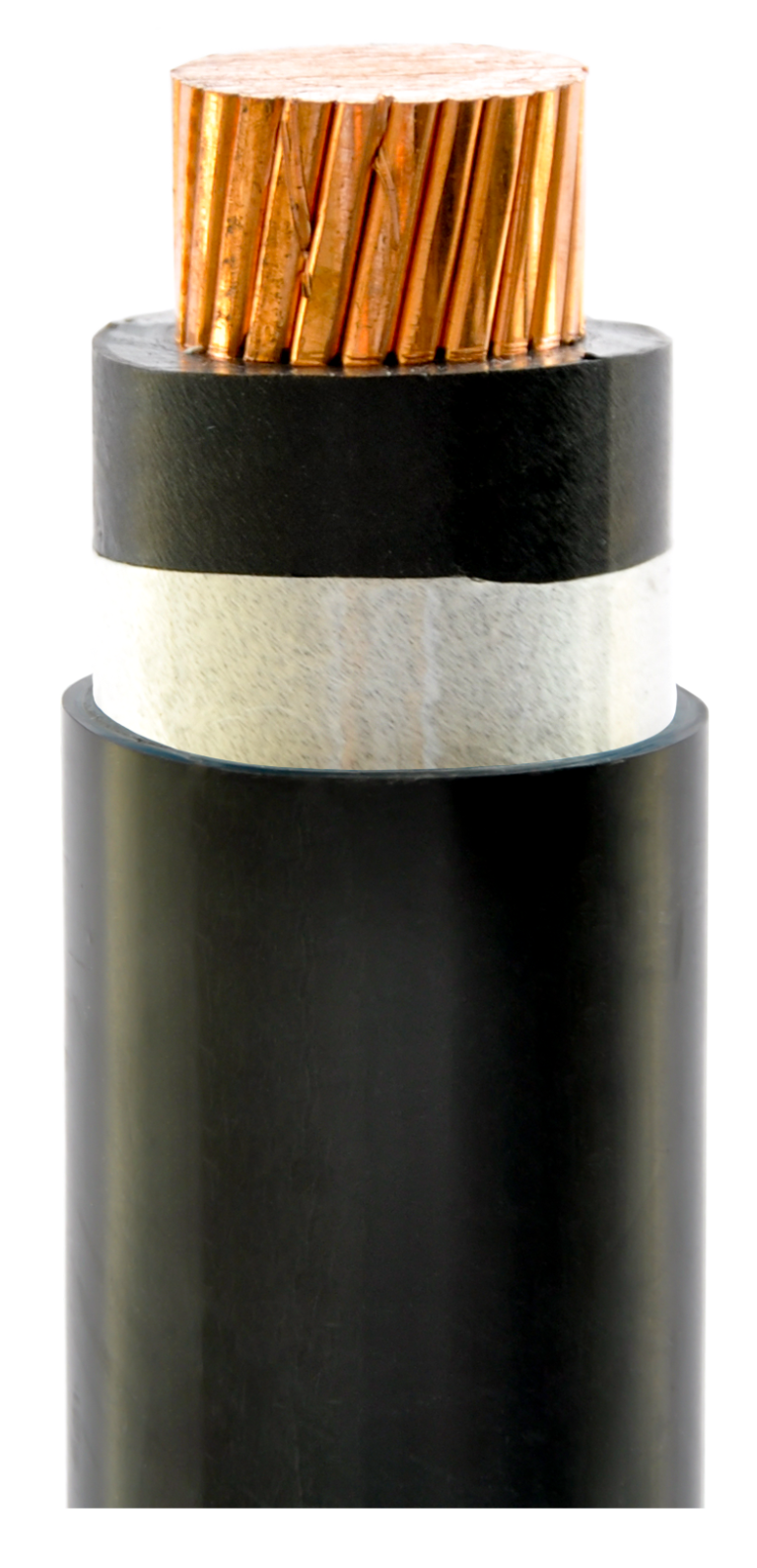 Energy Cables - Doha Cables