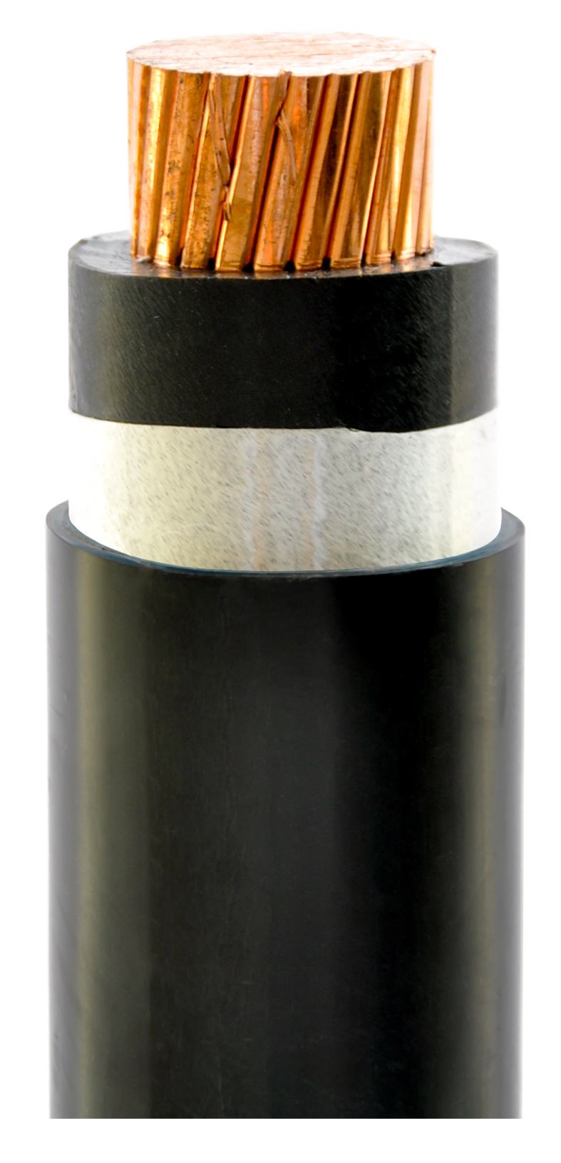 Energy Cables - Doha Cables